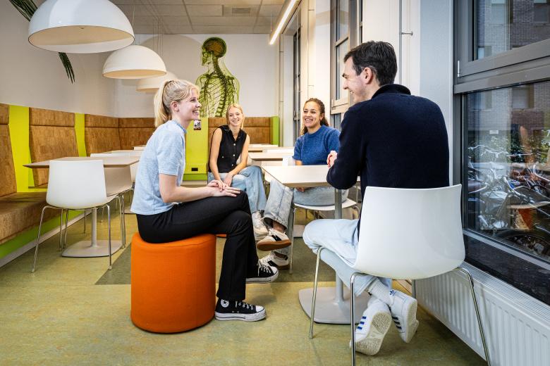 Het Skillslab - Het Skillslab - Maastricht University